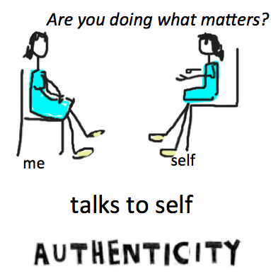 authenticity {glossary} | be you.
