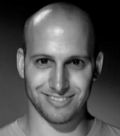 jeff lieberman – now | be you.