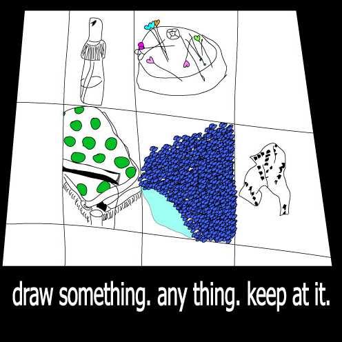 amanda judd | be you.