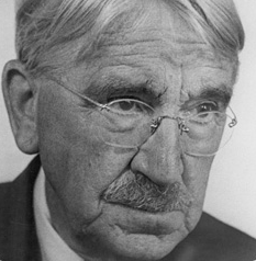 john dewey | be you.