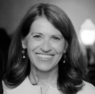 sally osberg | be you.
