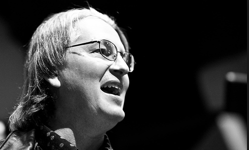 bruce sterling | be you.