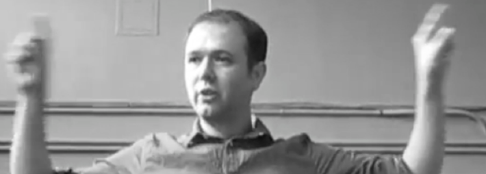 david loitz | be you.