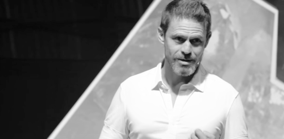 jordan (green)hall | be you.