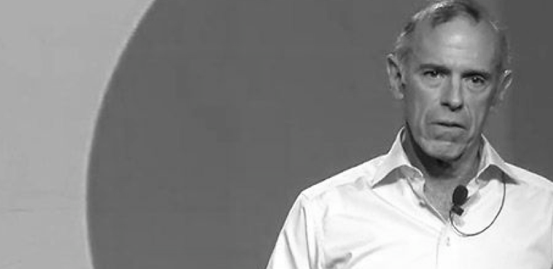 tony wagner | be you.