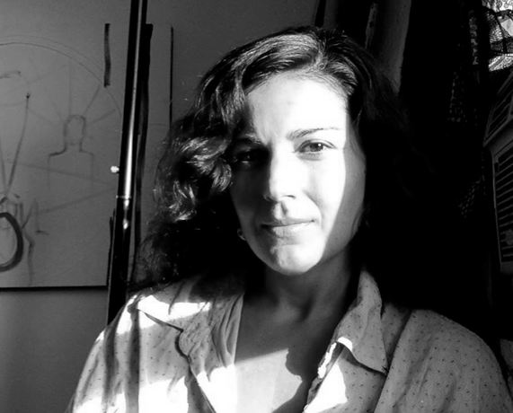 Elizabeth Traina | be you.