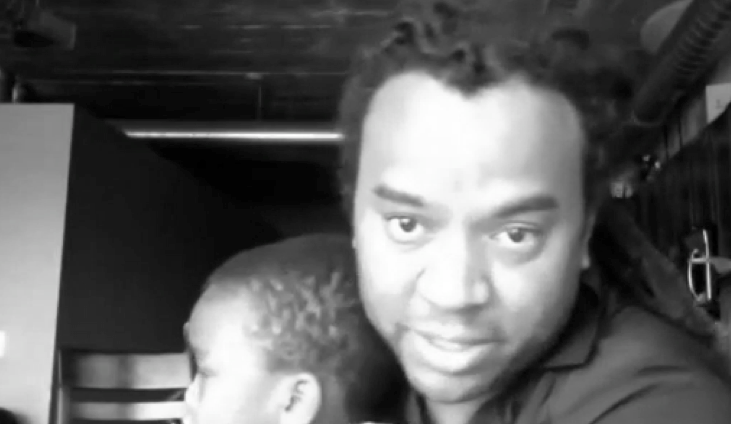 jonathan peck | be you.