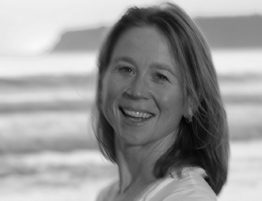 april rinne | be you.