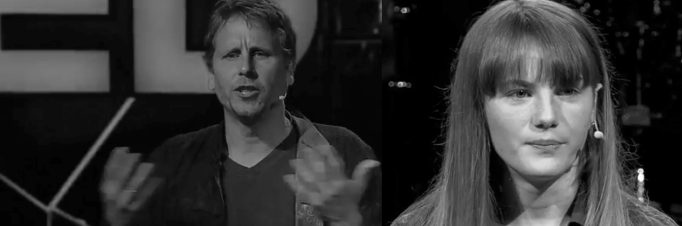 beau lotto & amy o’toole | be you.