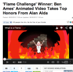 ben & adelaide ames | be you.