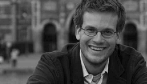 john green | be you.