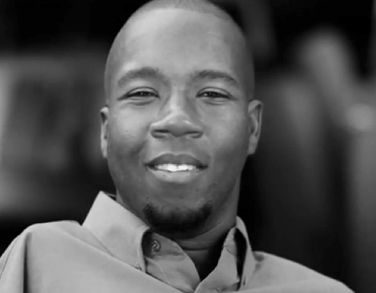 Richie Parker Be You