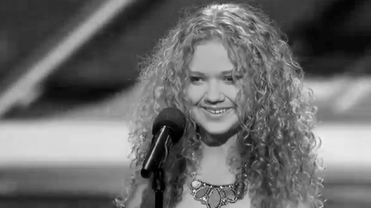 rion paige | be you.