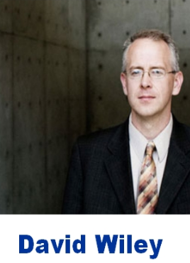 david wiley | be you.