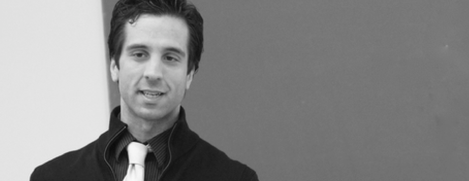 george couros | be you.