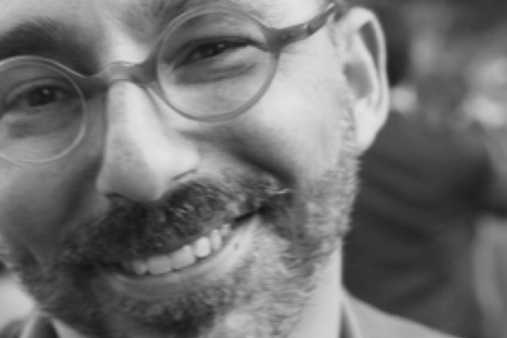 steve rosenbaum | be you.