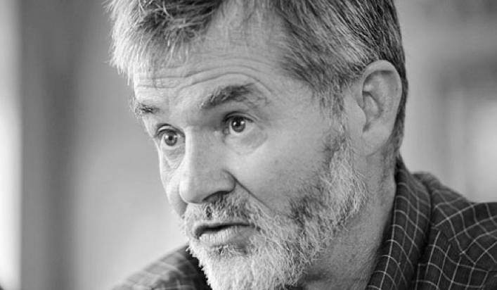 robert whitaker | be you.