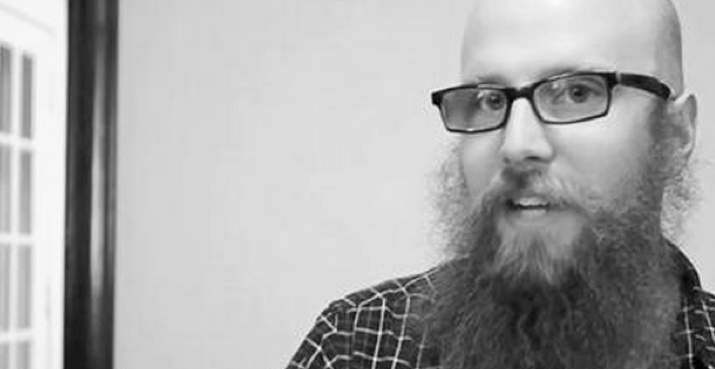 steve lambert | be you.