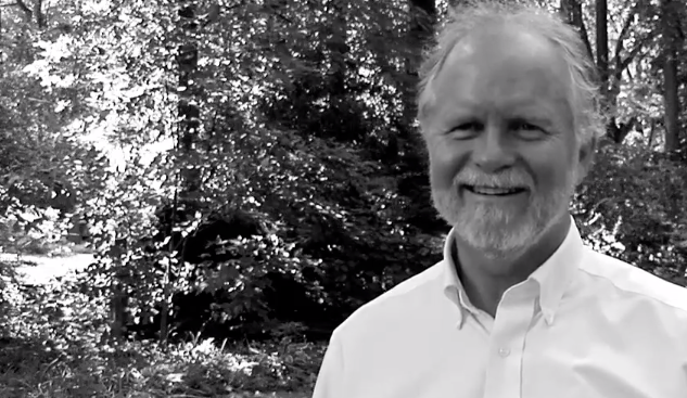 steven garber | be you.