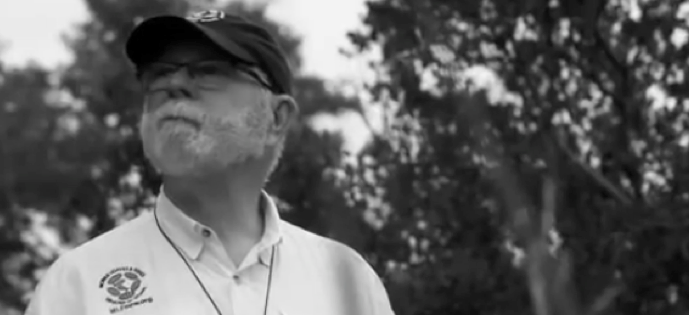 alan graham | be you.