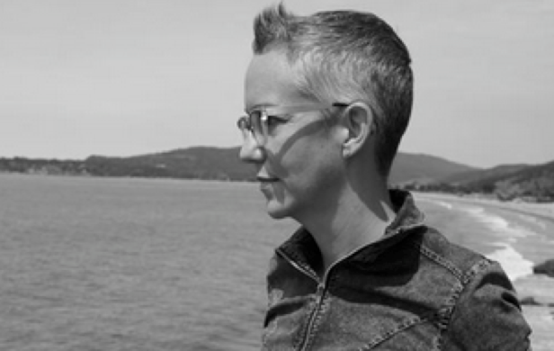 xeni jardin | be you.