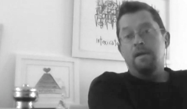 hugh macleod | be you.