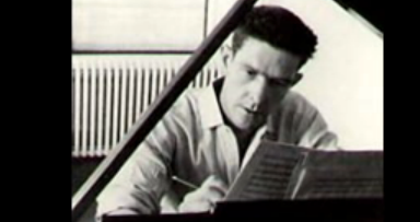 john cage | be you.