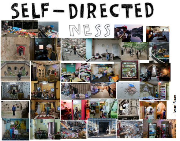 self-directed | be you.