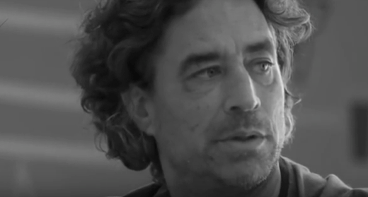 michael hardt | be you.