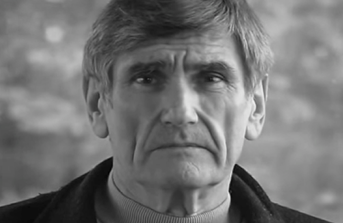 marshall rosenberg | be you.