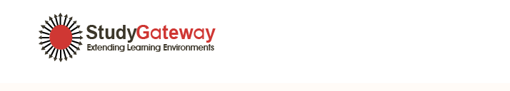 study gateway | be you.