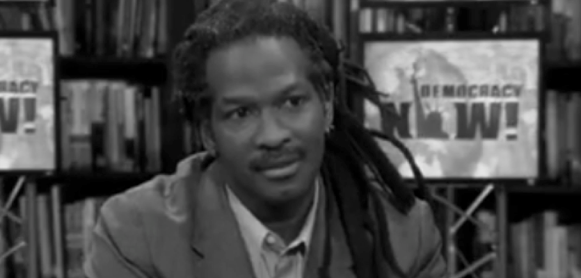 carl hart | be you.