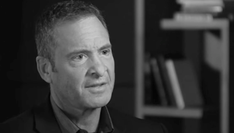 clint malarchuck | be you.