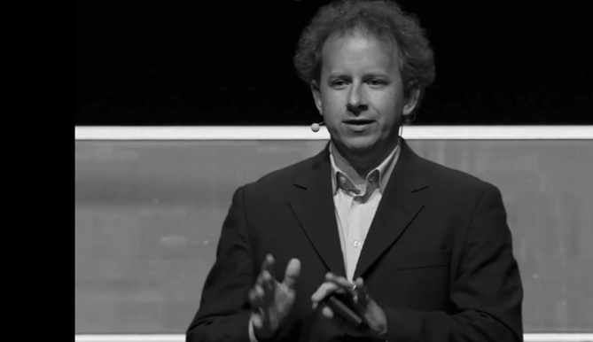 jeremy howard | be you.