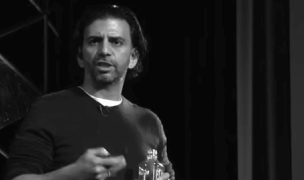 jaime casap | be you.