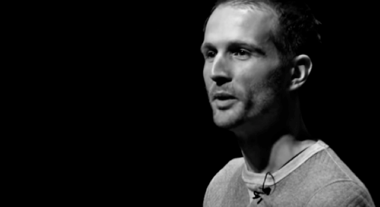 dominic campbell | be you.