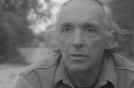 jay baldwin | be you.