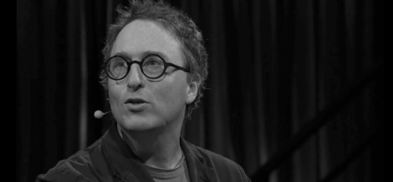 jon ronson | be you.