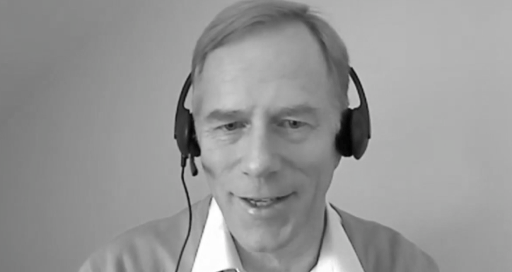 david wood | be you.