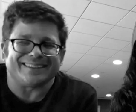 mike caulfield | be you.