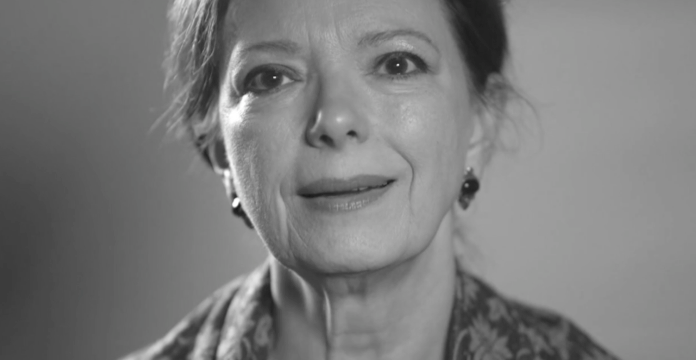 angela blanchard | be you.