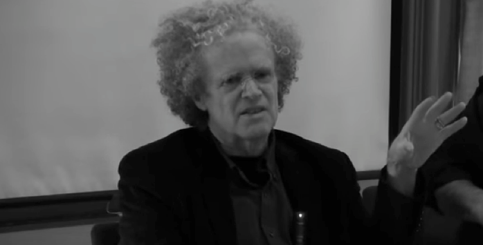 erik olin wright | be you.