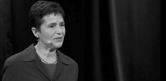 deborah gordon | be you.