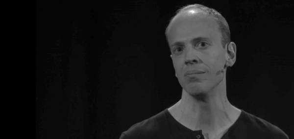 alexander betts | be you.