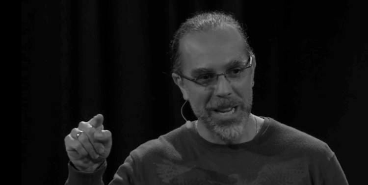 astro teller | be you.