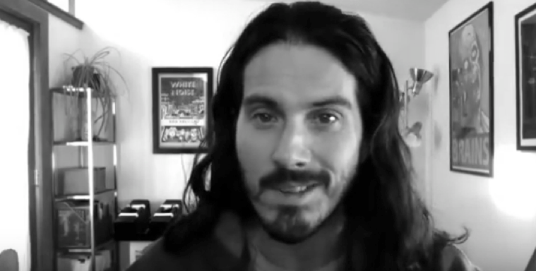 marco morelli | be you.