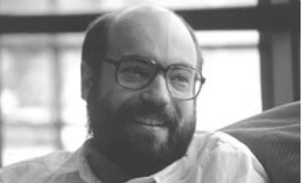 mark weiser | be you.