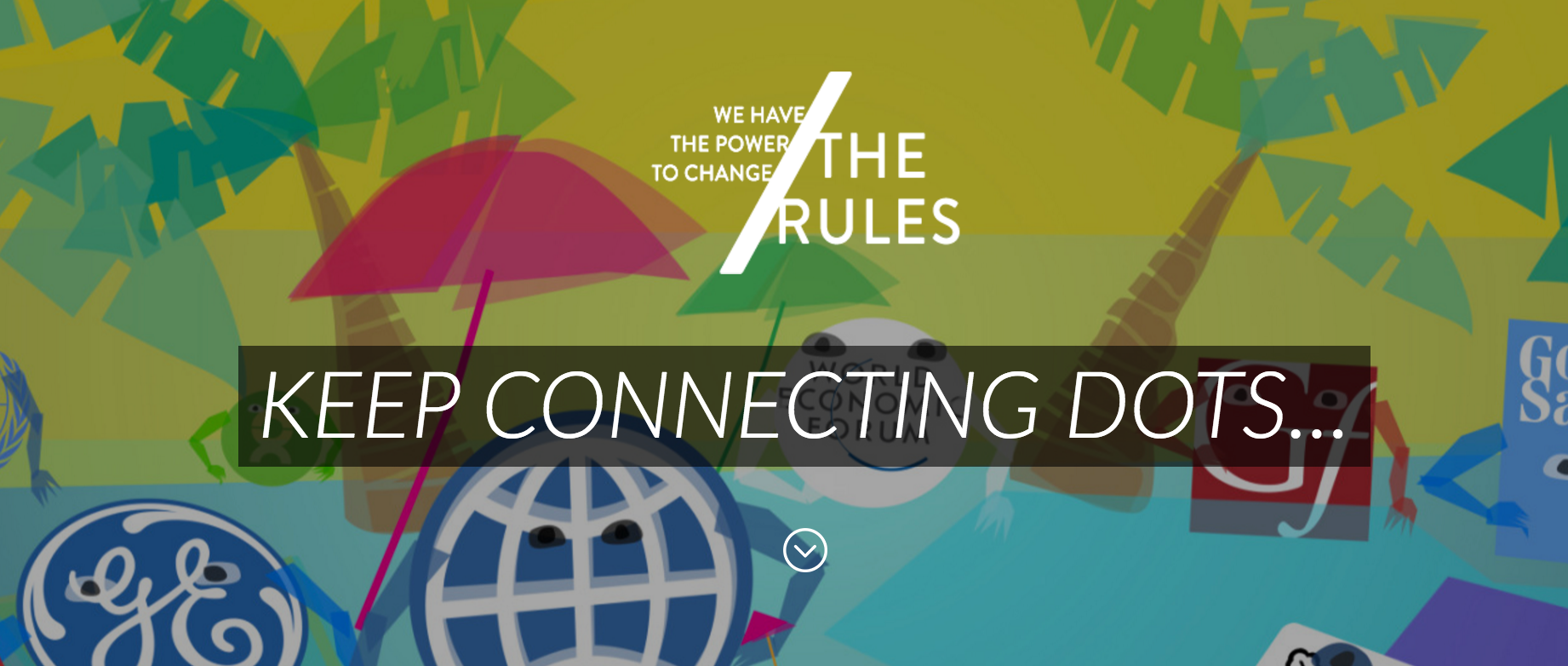 the rules | be you.
