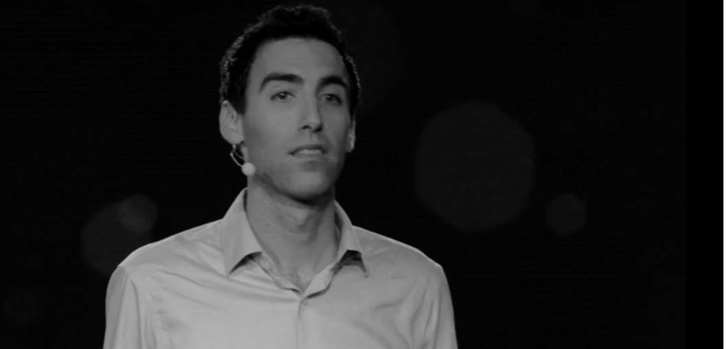 anthony goldbloom | be you.