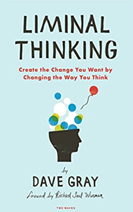 liminal thinking | be you.